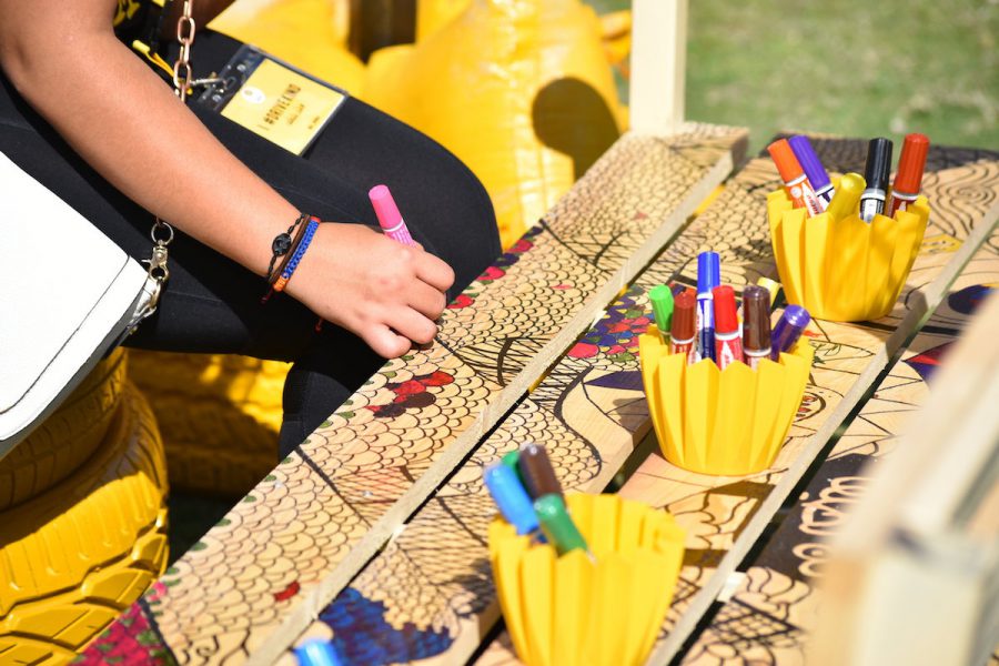 Kindness Carnival & Yellow Parade 2016 – Alnowair